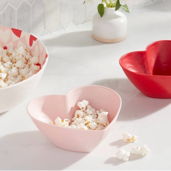 Target | Dining | Heart Bowl Pink Target Threshold Valentines Day ...